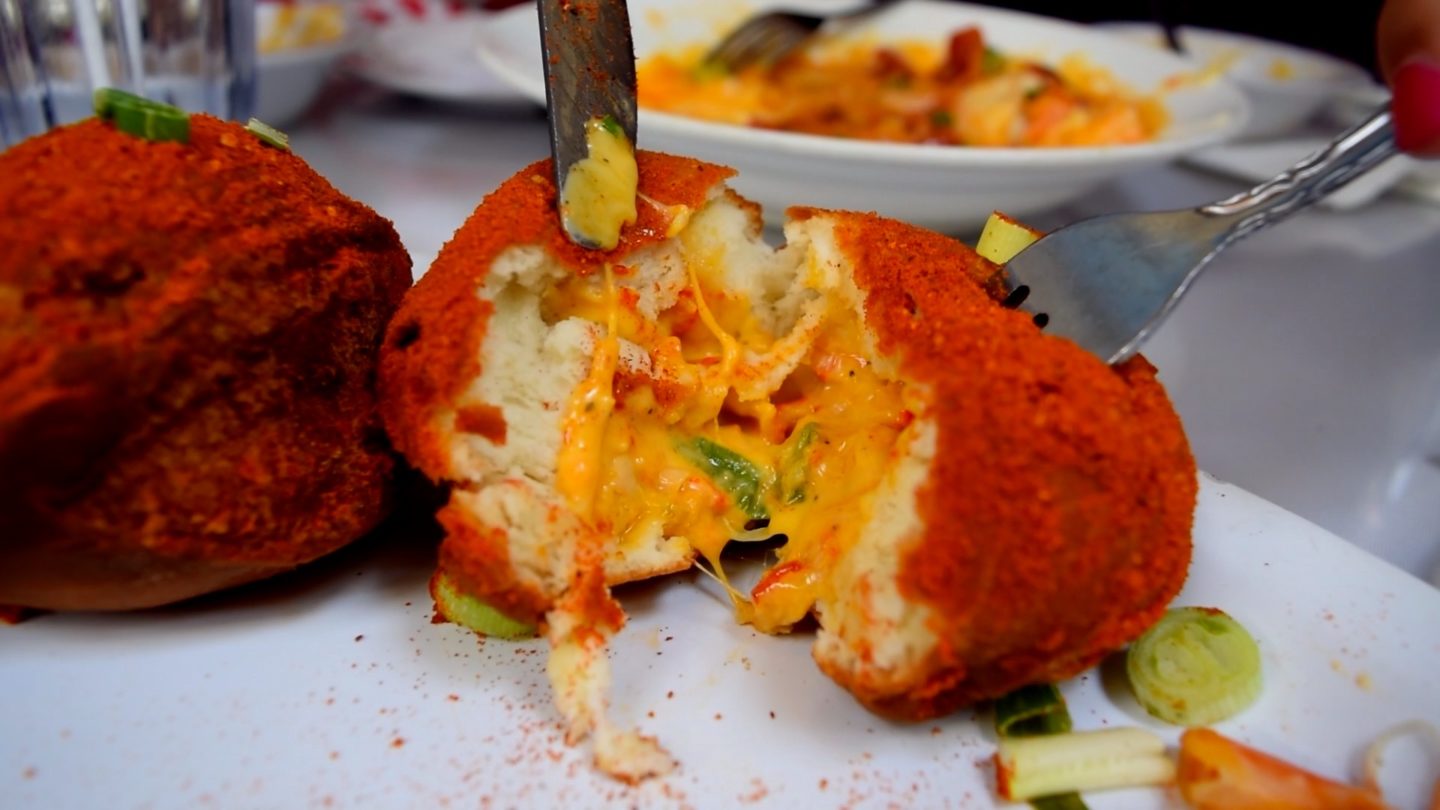 The Best Food in San Francisco! Must Eat SF: Day 1