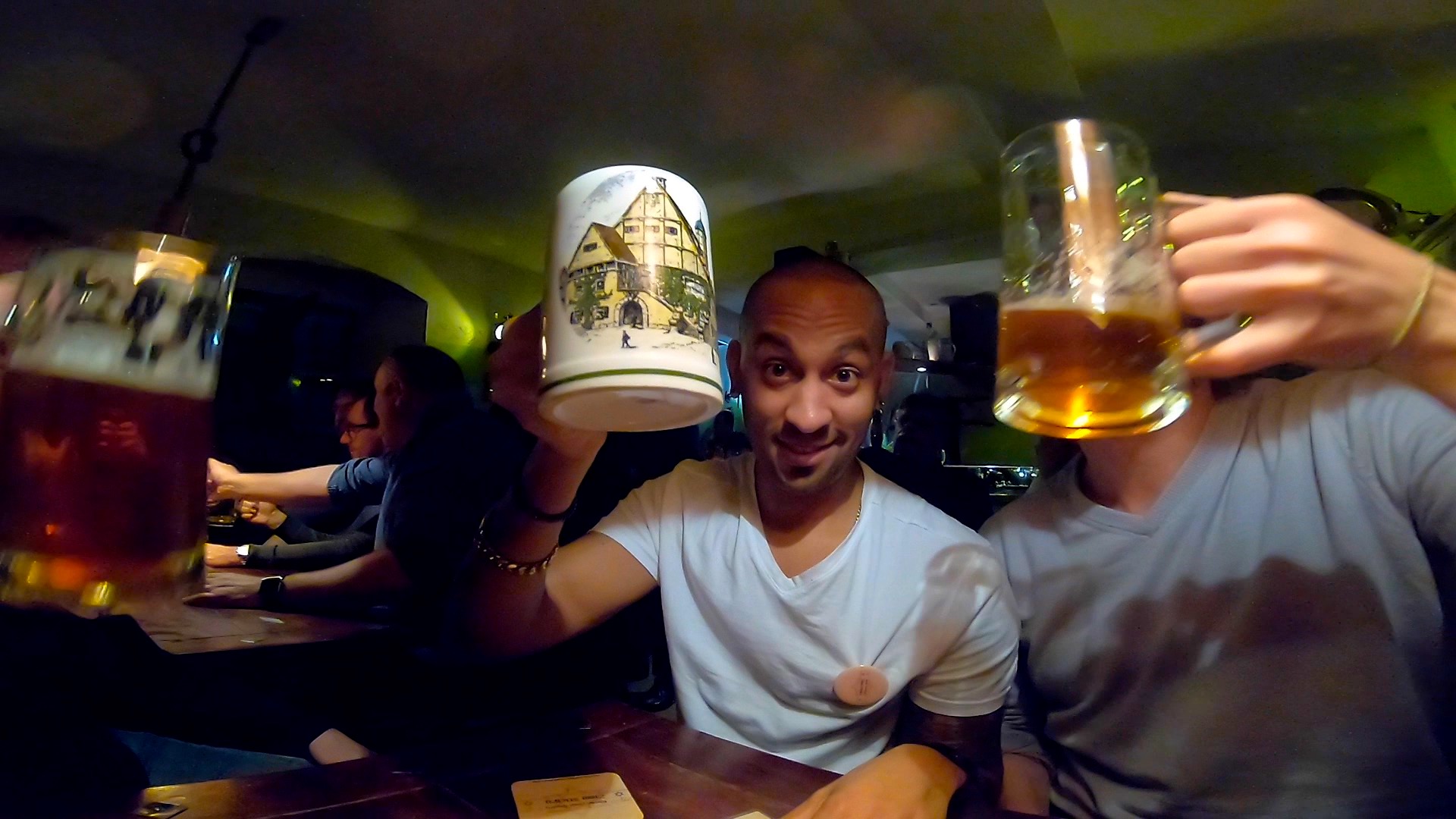 Video Blog - DTV Daniel Television