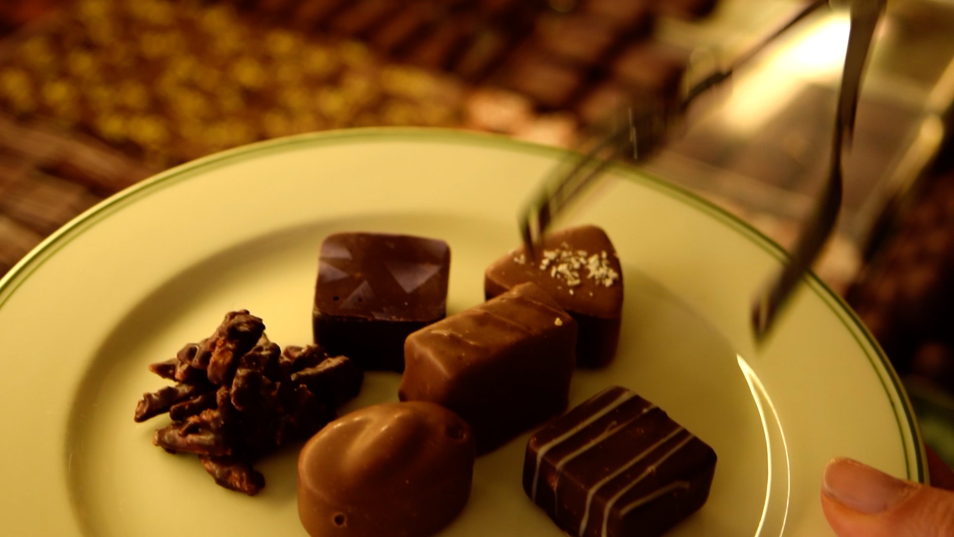 What to Do in Basel Switzerland: Basel Food and Attractions