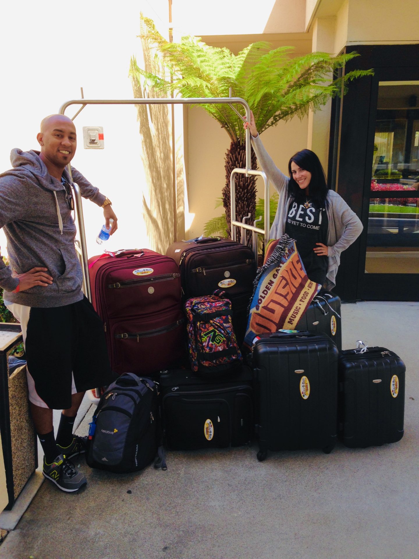 PCS Checklist: The Ultimate PCS Binder for your Military Move