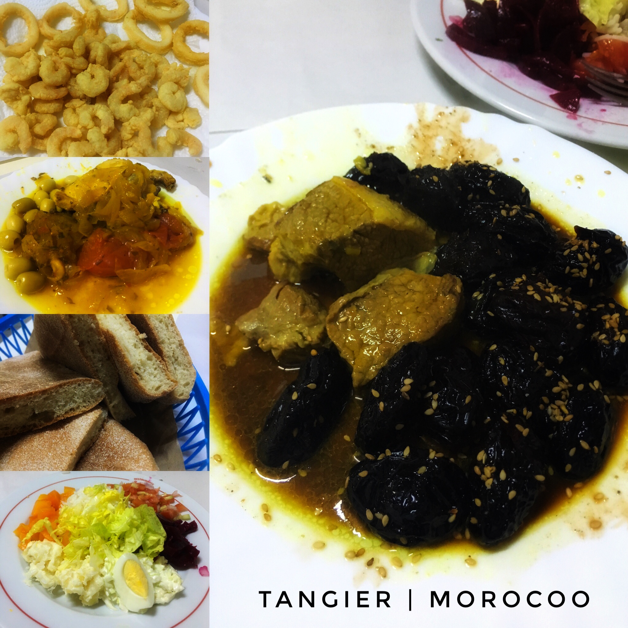 Things To Do In Tangier, Morocco: Camels, Cookies, and Caves!