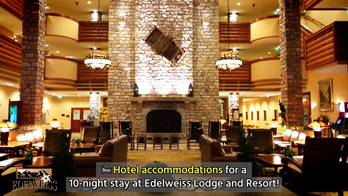 Europe Escapes for Retired Military with Edelweiss Lodge and Resort