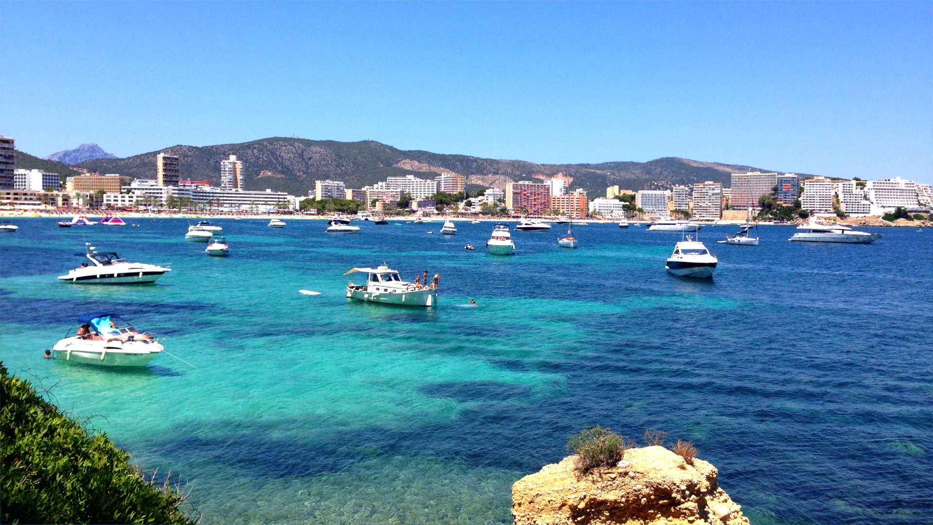 Mallorca Travel Guide: What to Do in Mallorca Spain