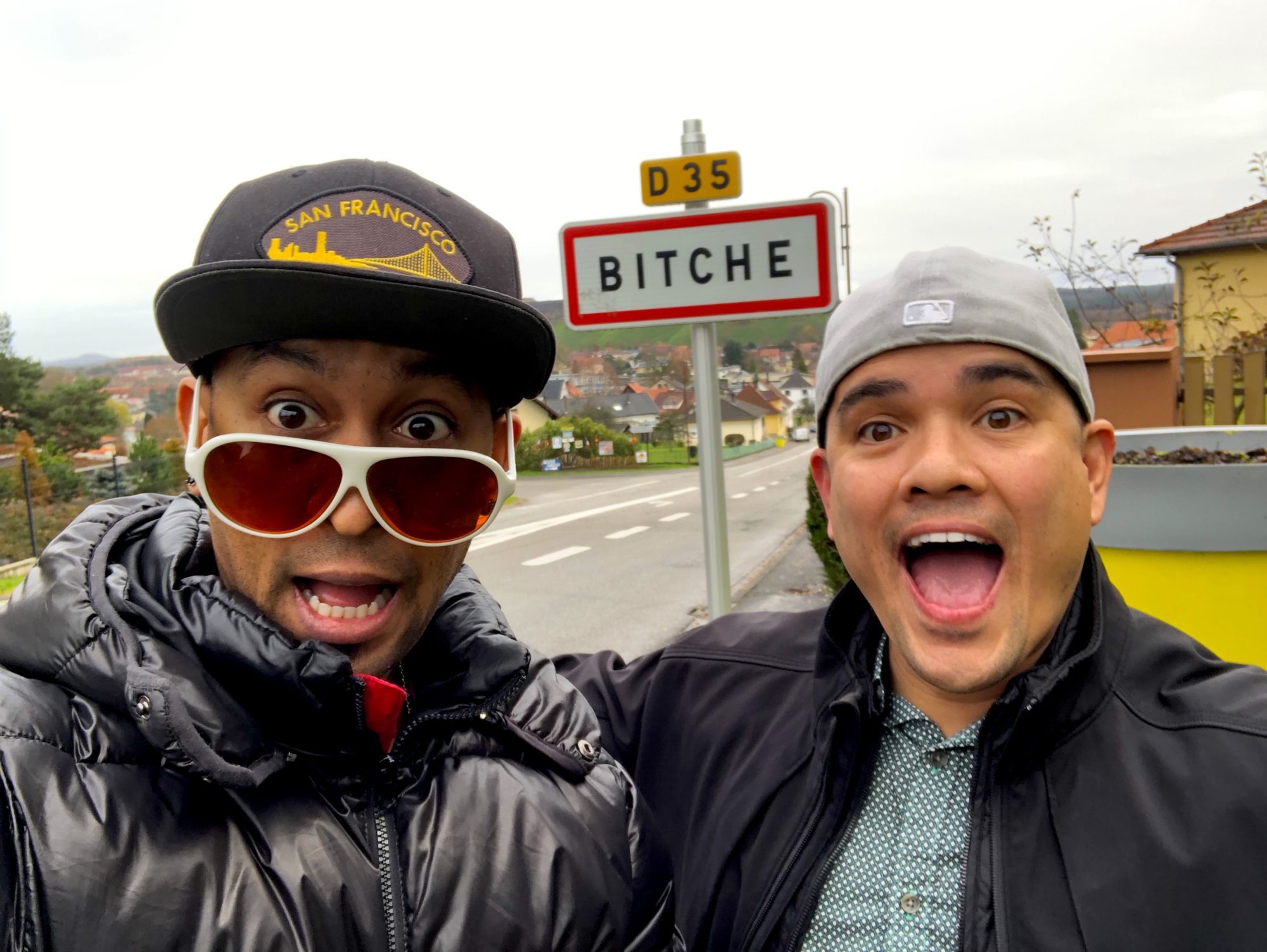 Bitche France: A K-Town Germany Day Trip to the Grand Est Region