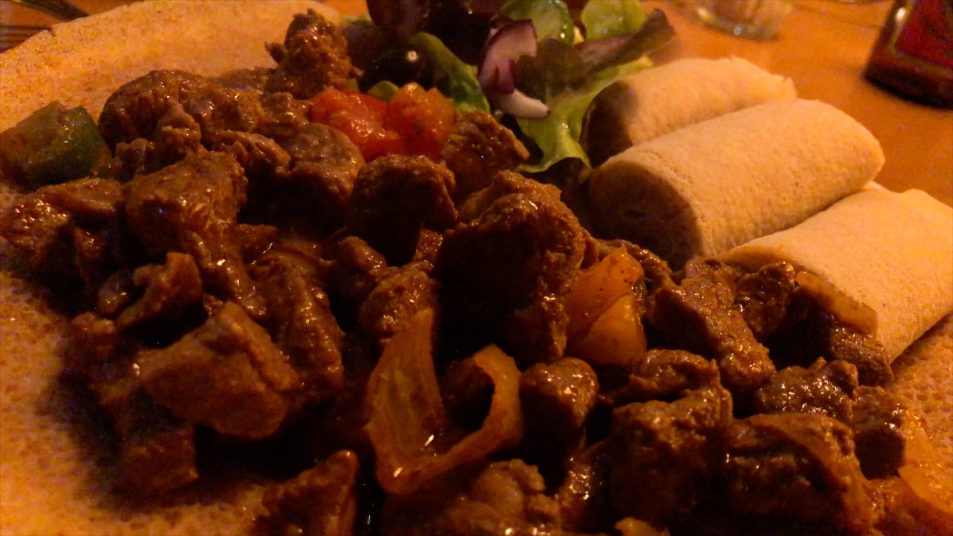 K-Town Germany Food Tour: The Best Restaurants in Kaiserslautern