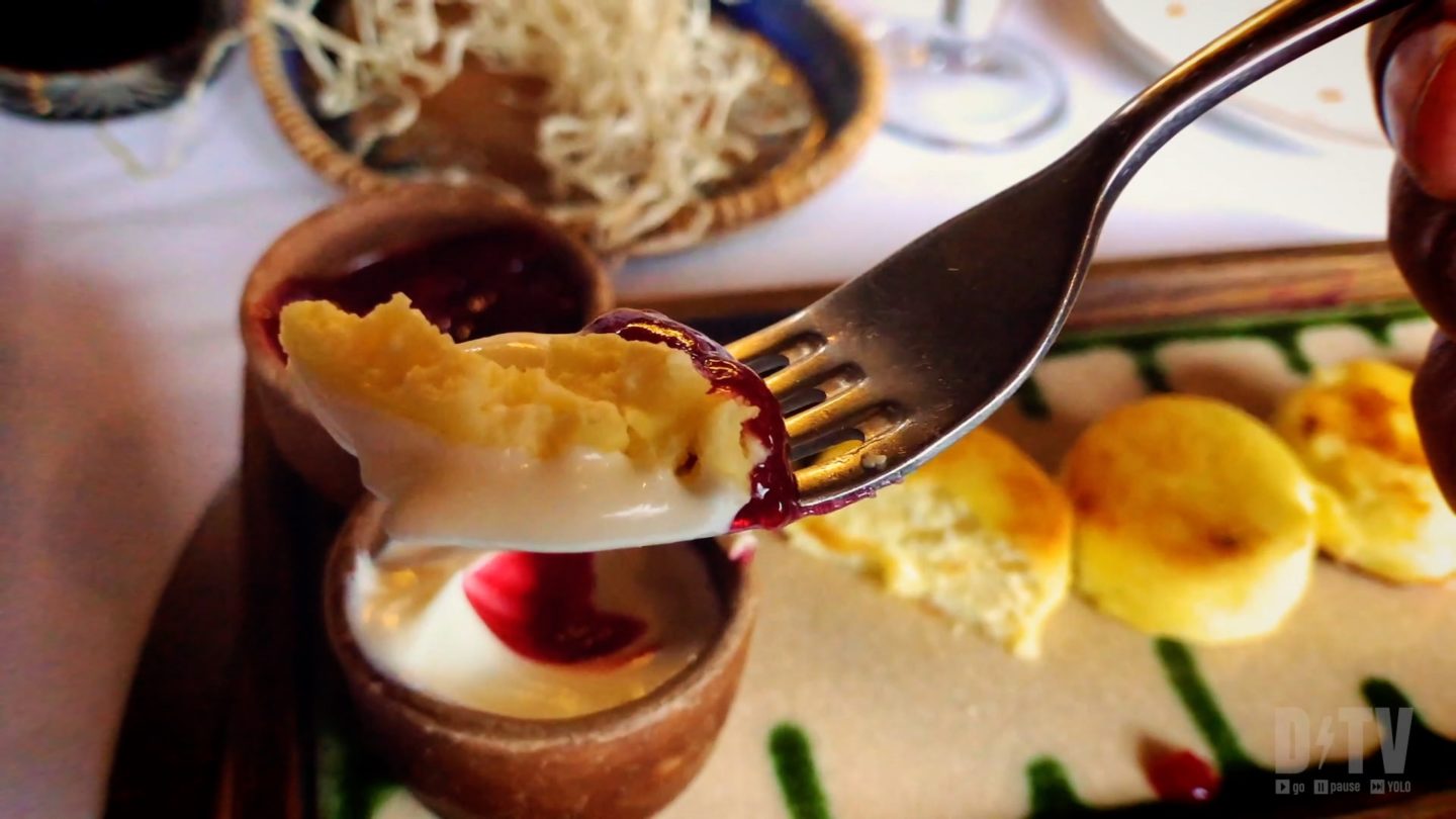 Kiev Travel Guide: Food, Attractions, and Chernobyl Radiation Zone