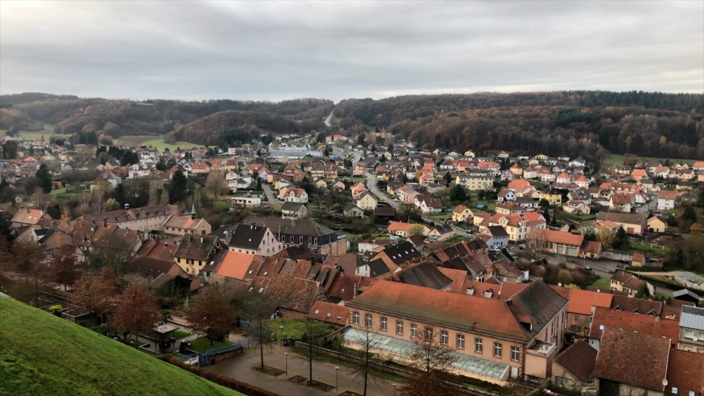 Bitche France: A K-Town Germany Day Trip to the Grand Est Region