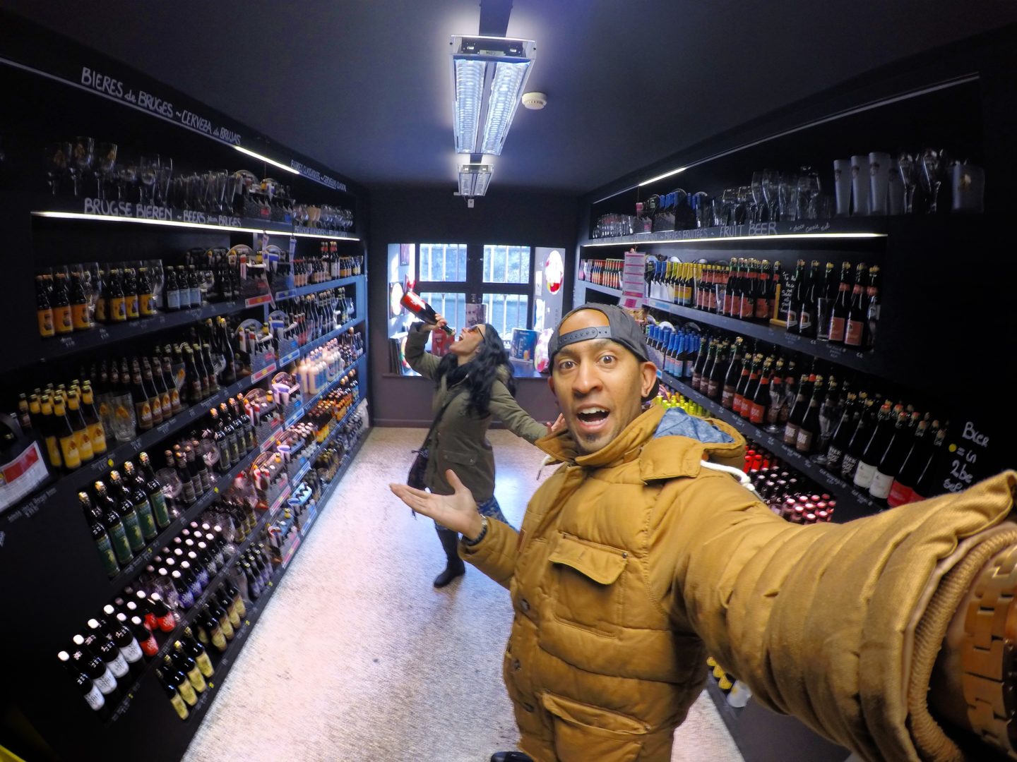 Video Blog - DTV Daniel Television