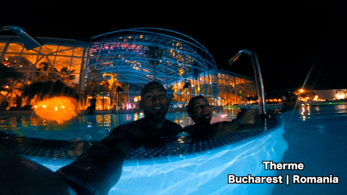 Visit Bucharest: Things To Do in Bucharest - DTV Daniel Television