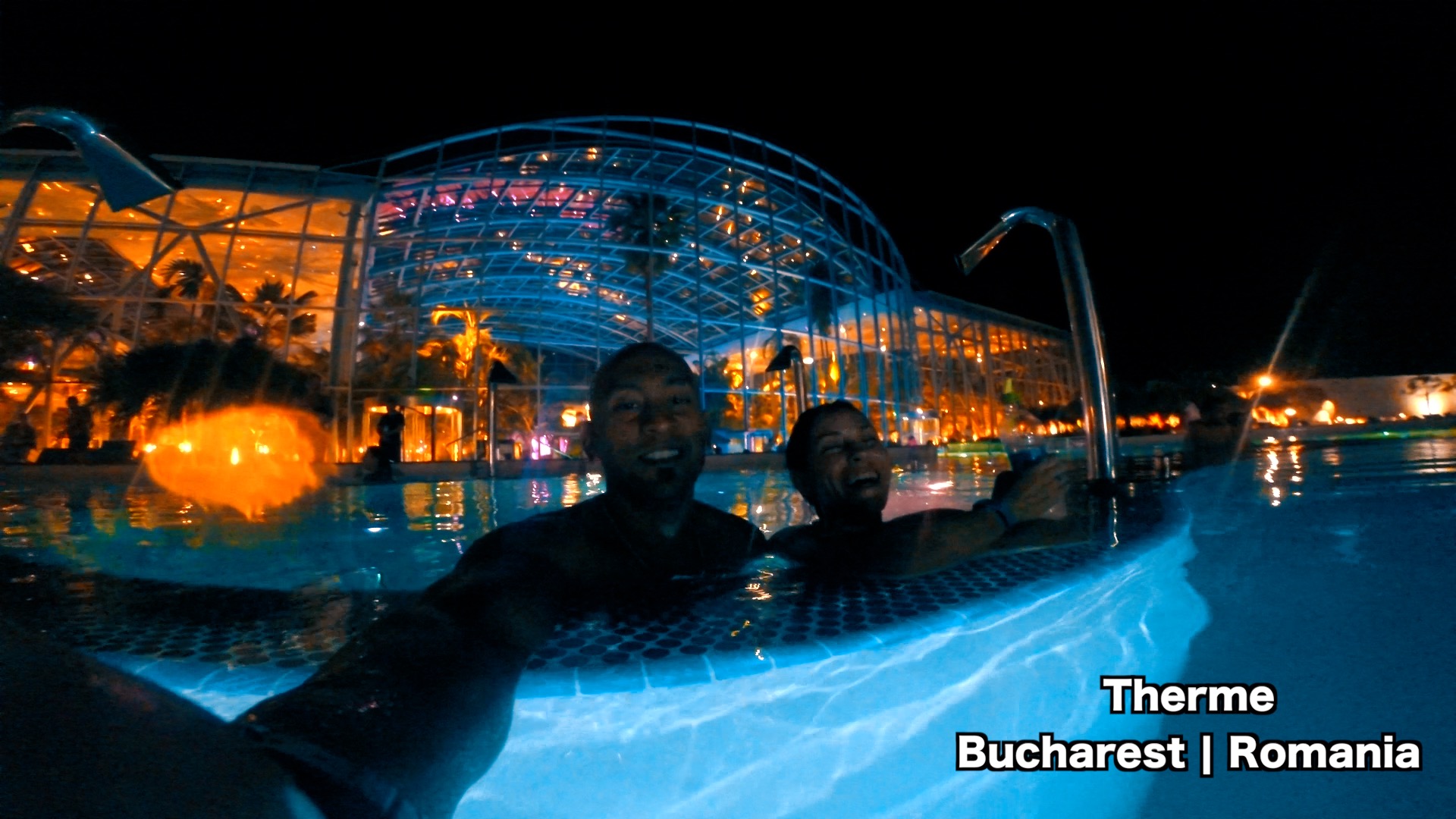 Visit Bucharest: Things To Do in Bucharest - DTV Daniel Television