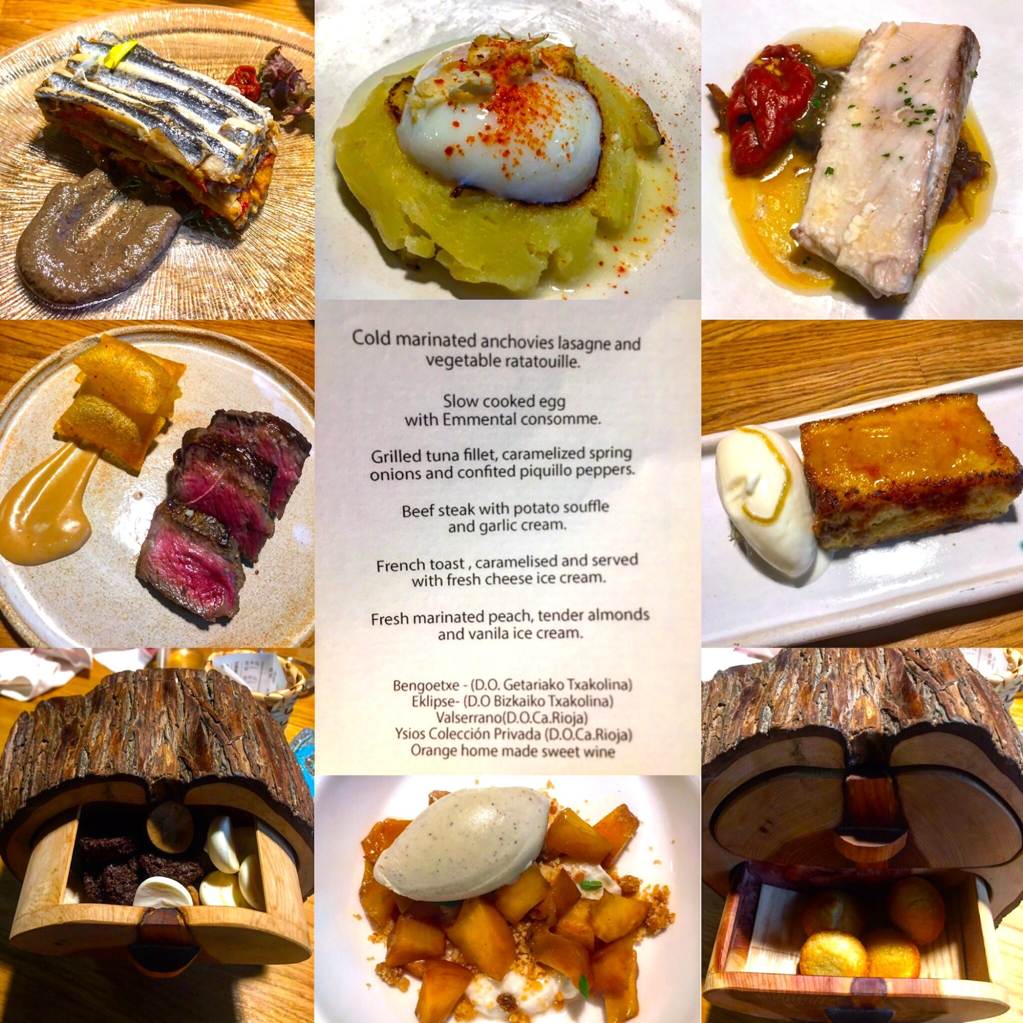 Bar Hopping in San Sebastian Restaurants - DTV Daniel Television