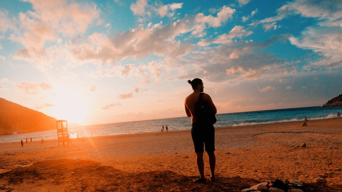 Top Things to Do in Kefalonia - DTV Daniel Television