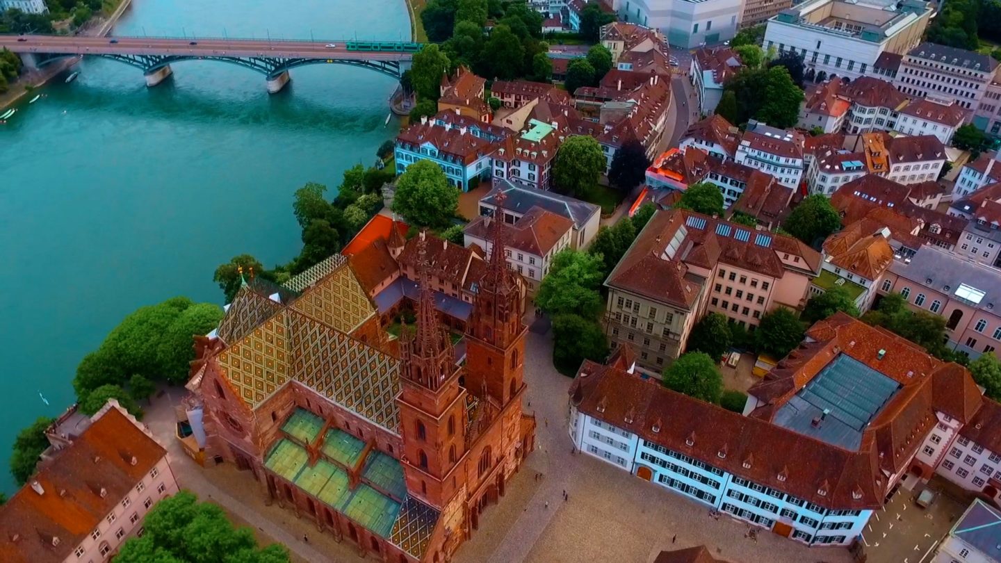 What to Do in Basel Switzerland: Basel Food and Attractions