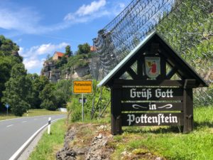 Things to Do in Pottenstein, Germany: Devil's Cave and Sommerrodelbahn