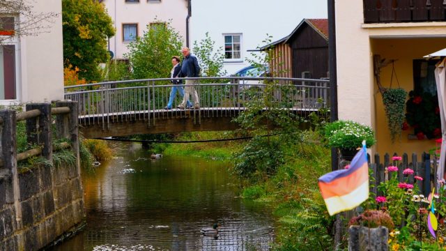 Things to Do in Pottenstein, Germany: Devil's Cave and Sommerrodelbahn