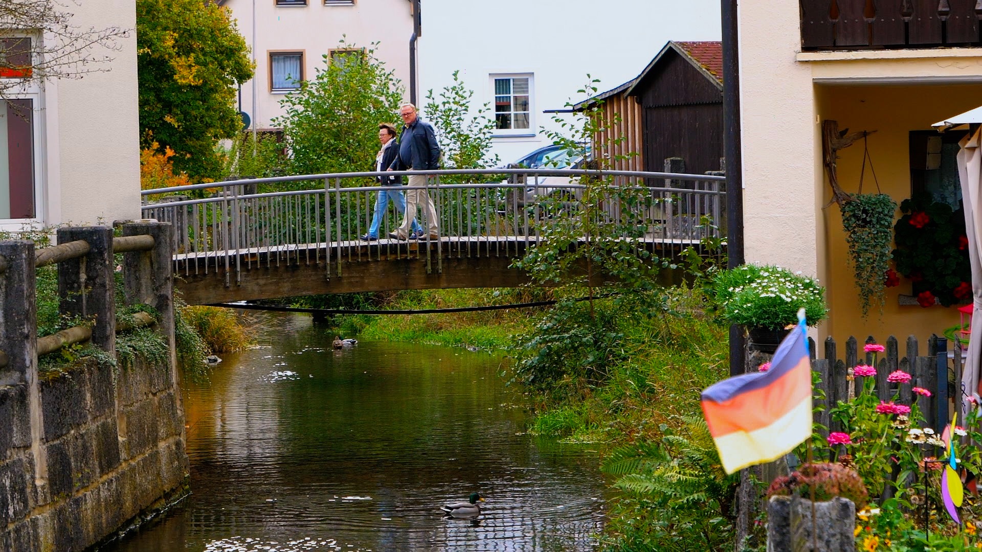Things to Do in Pottenstein, Germany: Devil's Cave and Sommerrodelbahn