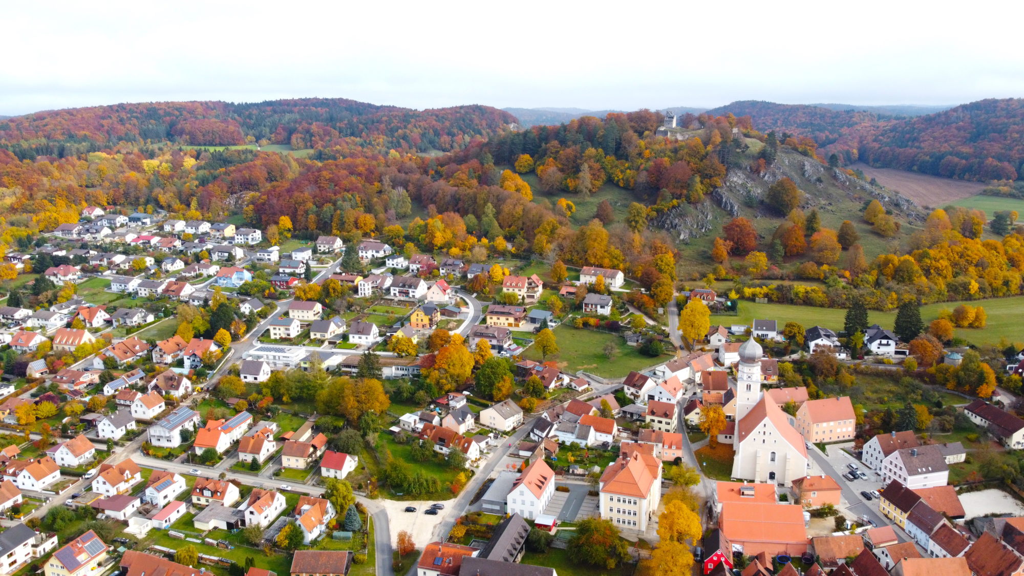 PCS to Hohenfels Germany: Exploring Cities near Hohenfels Training Area