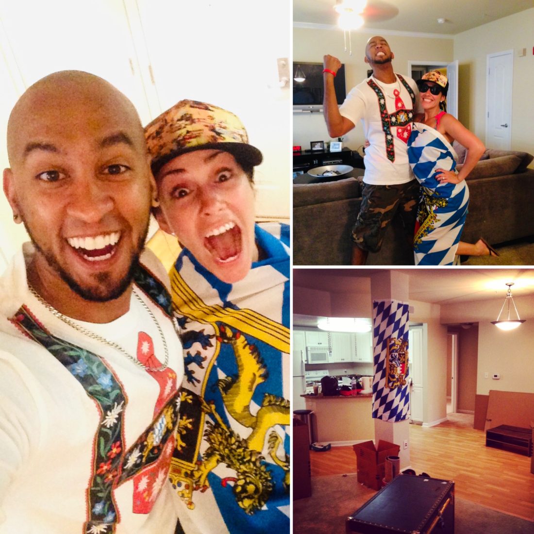 30 Things you MUST know Before PCSing to Germany with the US Military