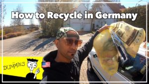Ramstein BX/PX Germany - KMCC Exchange FULL TOUR!