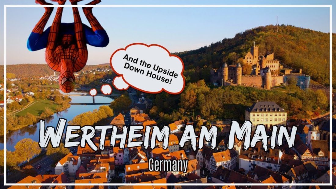 PCS to Hohenfels Germany: Exploring Cities near Hohenfels Training Area