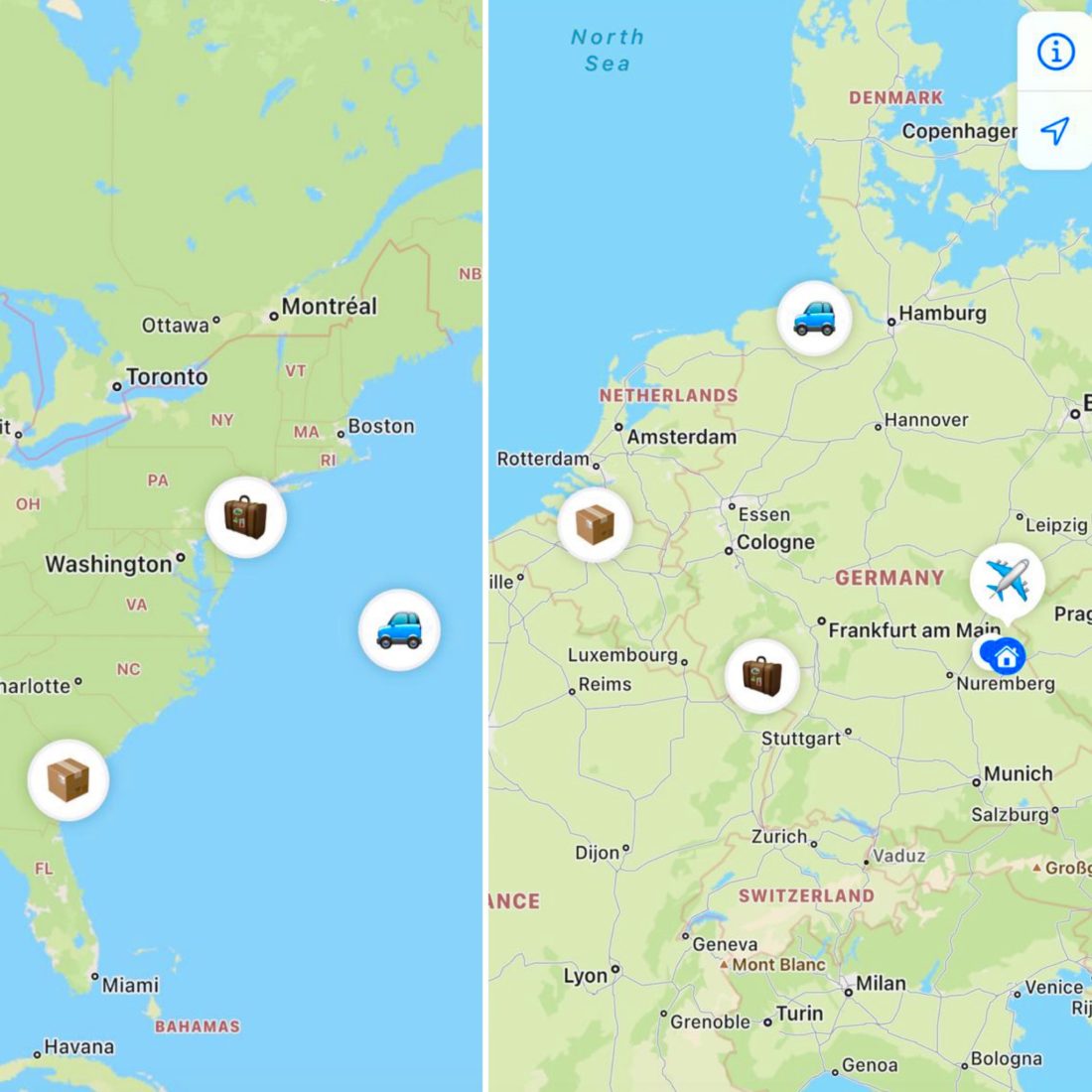 PCS to Germany: Shipping A Car (POV) Overseas