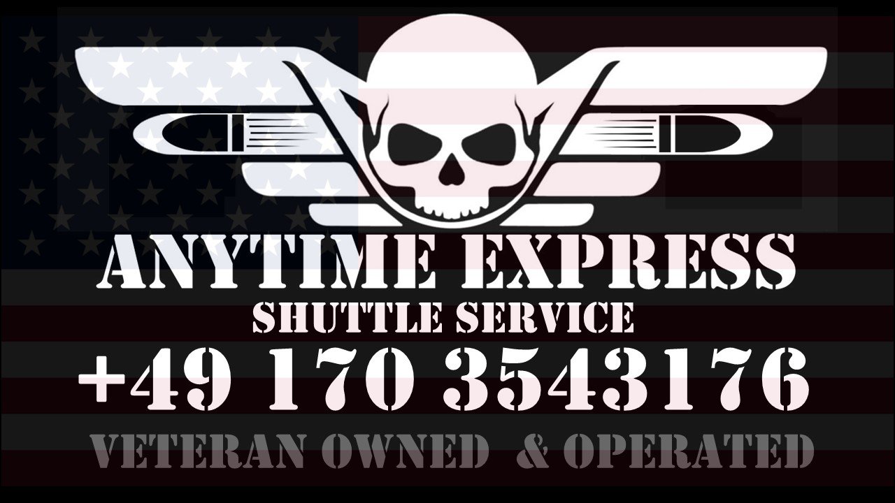 Your quick resource guide (cheat sheet) to K-Town, Germany!