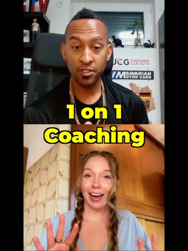 Coaching - DTV Daniel Television